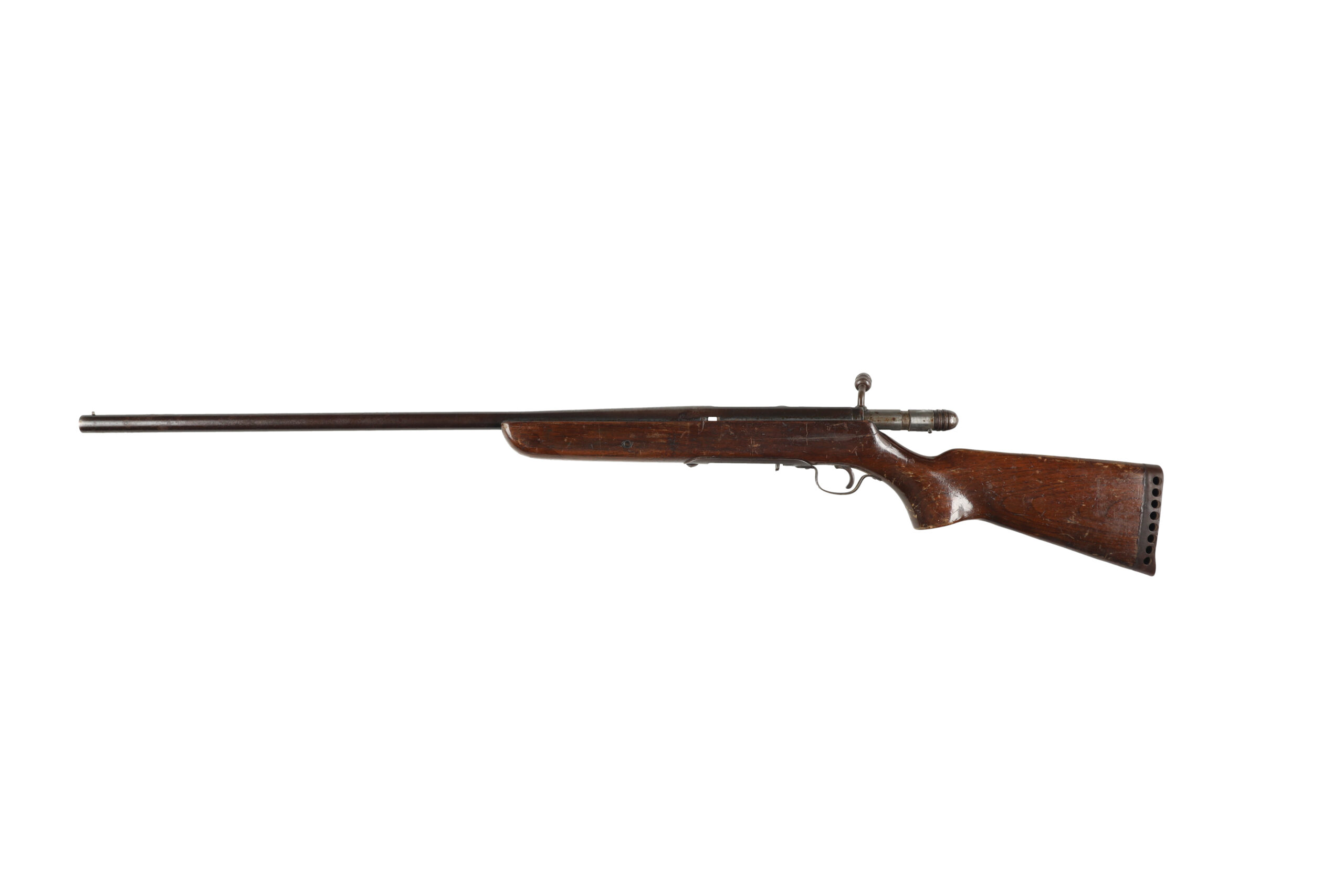 KESSLER ARMS 128FR 12 GAUGE - Griffin & Howe Inc.