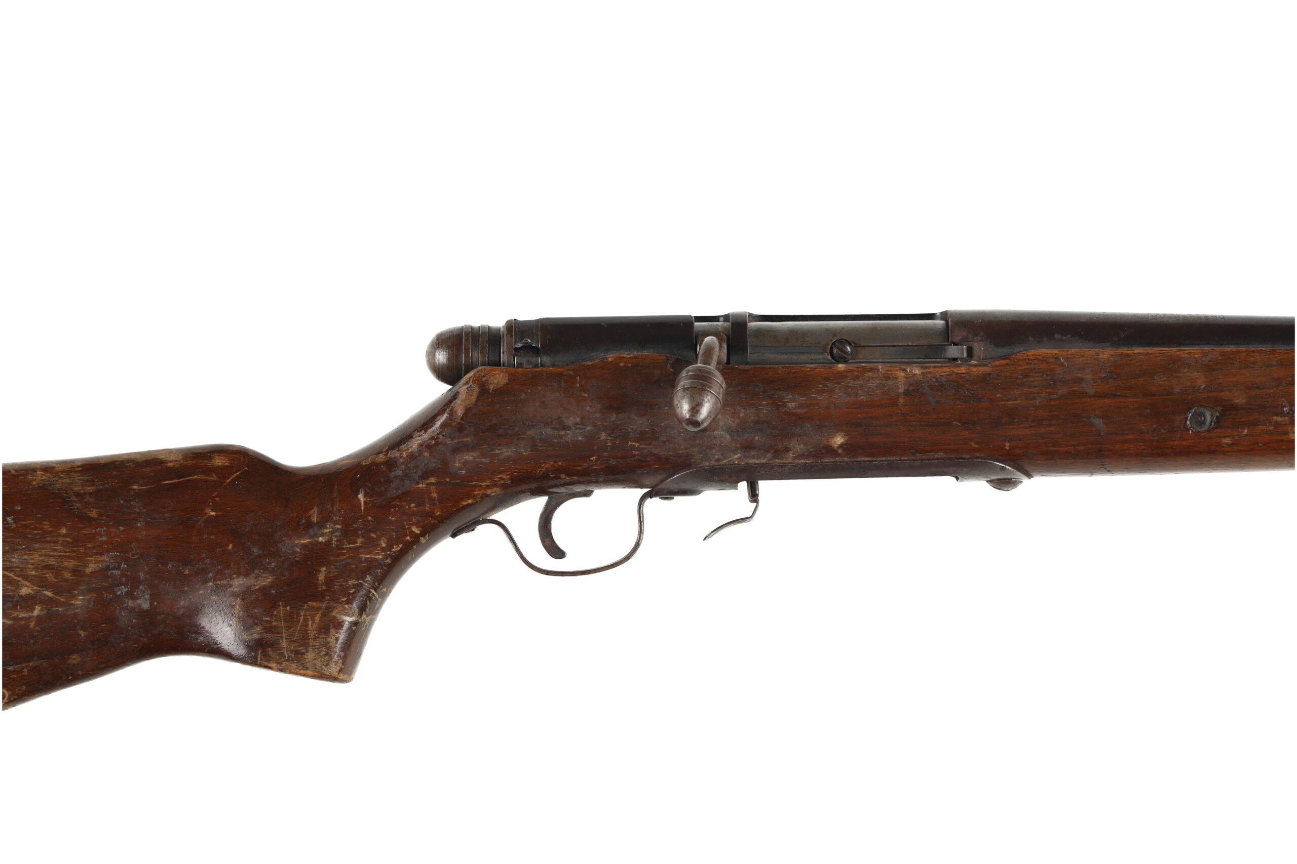KESSLER ARMS 128FR 12 GAUGE - Griffin & Howe Inc.