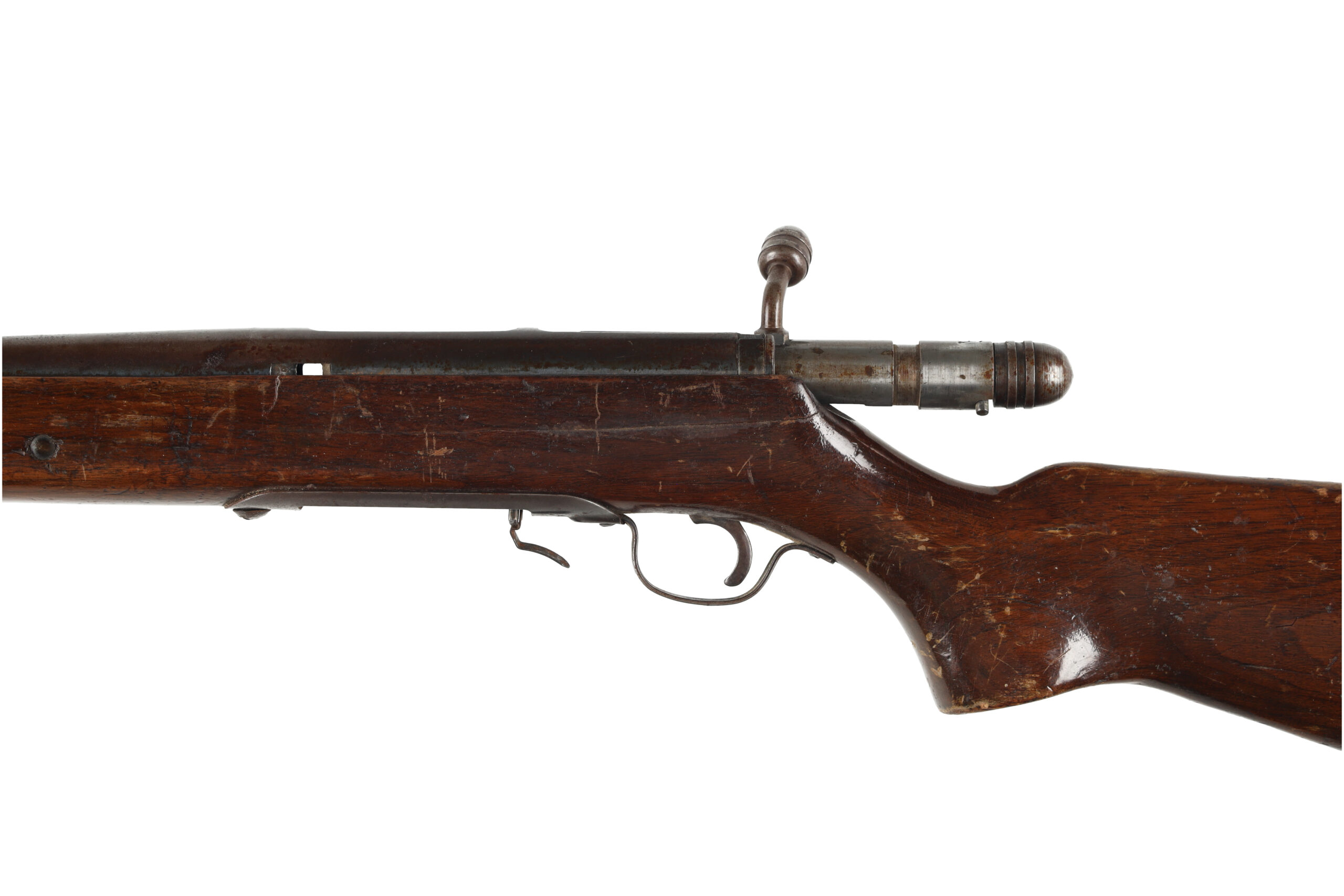 KESSLER ARMS 128FR 12 GAUGE - Griffin & Howe Inc.