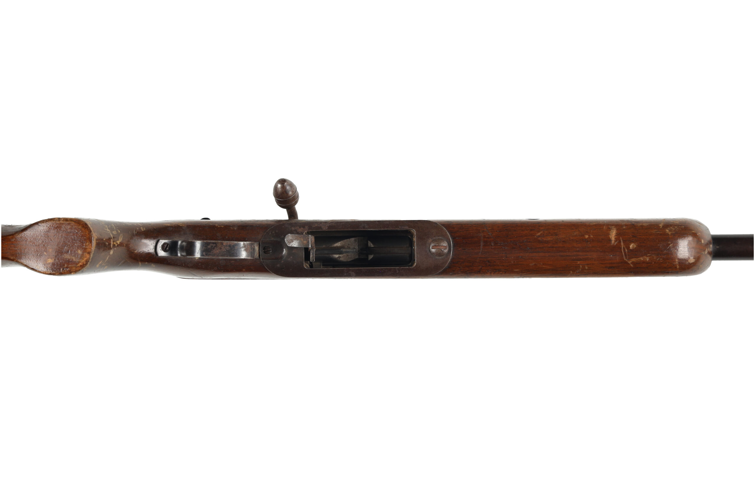 KESSLER ARMS 128FR 12 GAUGE - Griffin & Howe Inc.