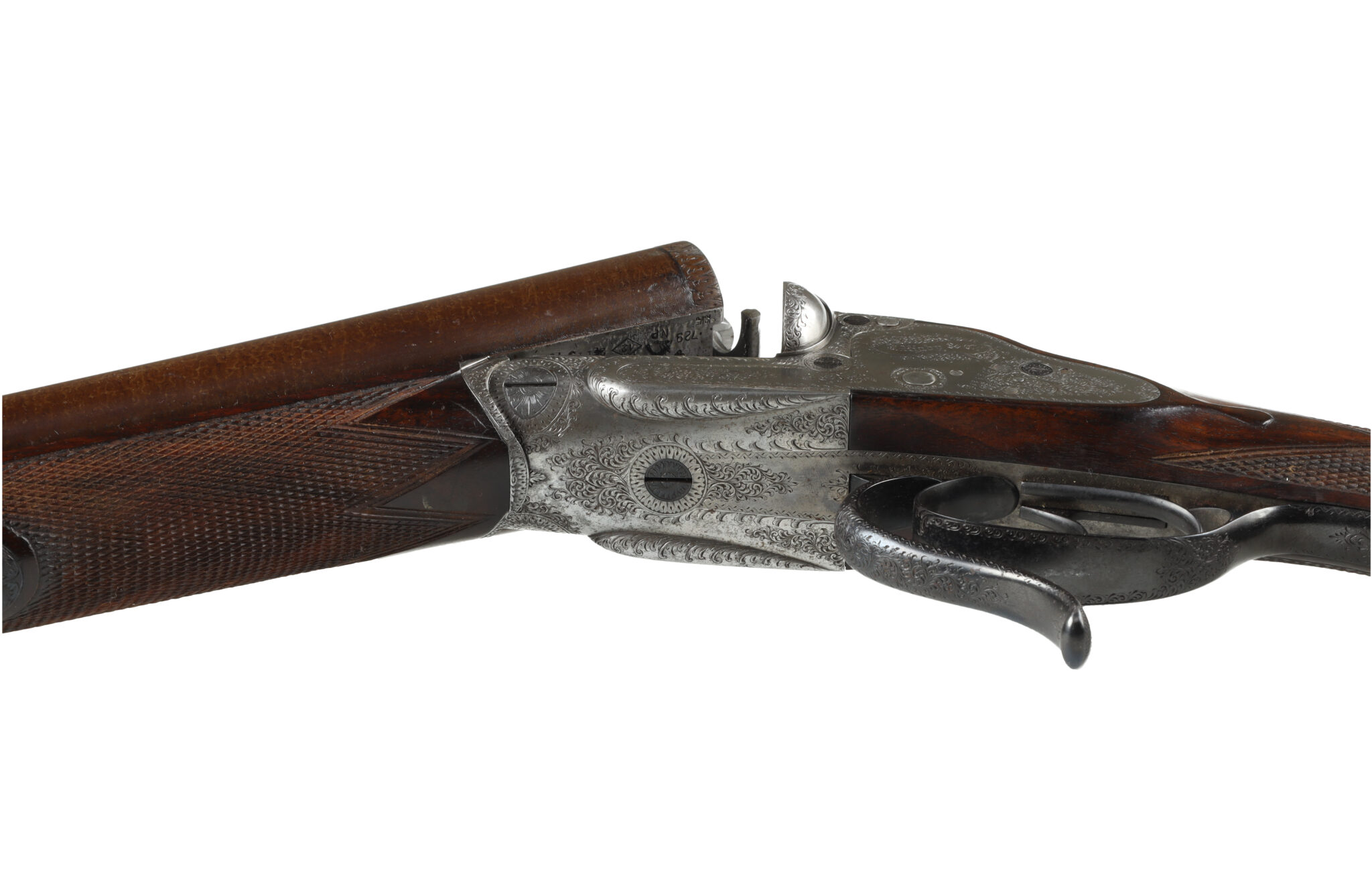 RIGBY RISING BITE 12 GAUGE for Sale - Order Online