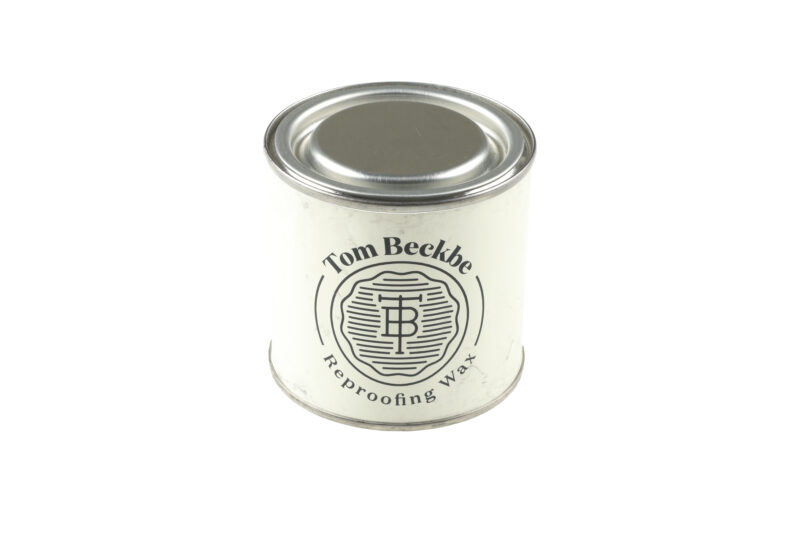 TOM BECKBE REPROOFING WAX, 250ML for Sale - Order Online