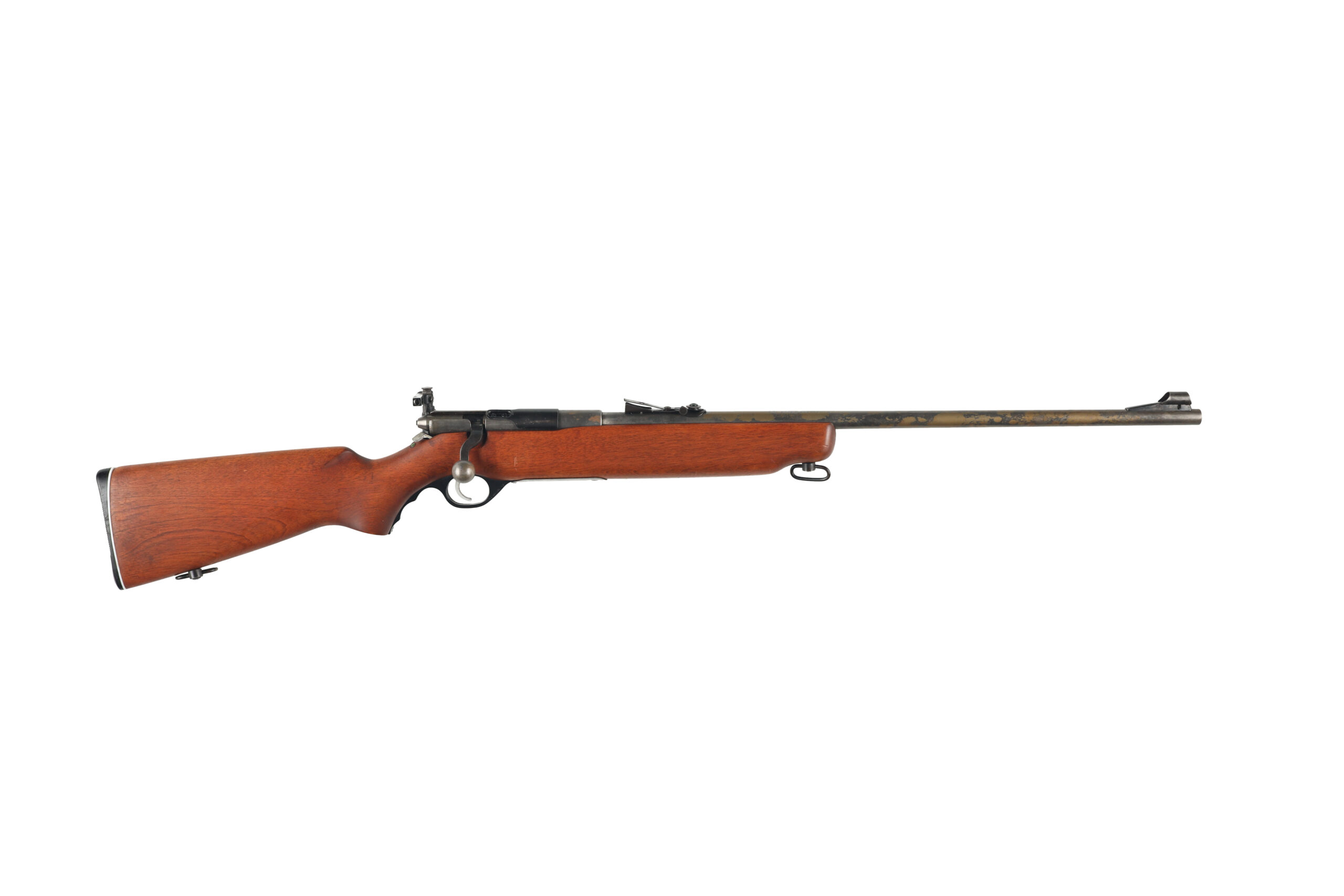 MOSSBERG 42B 22 S,L,LR for Sale - Order Online
